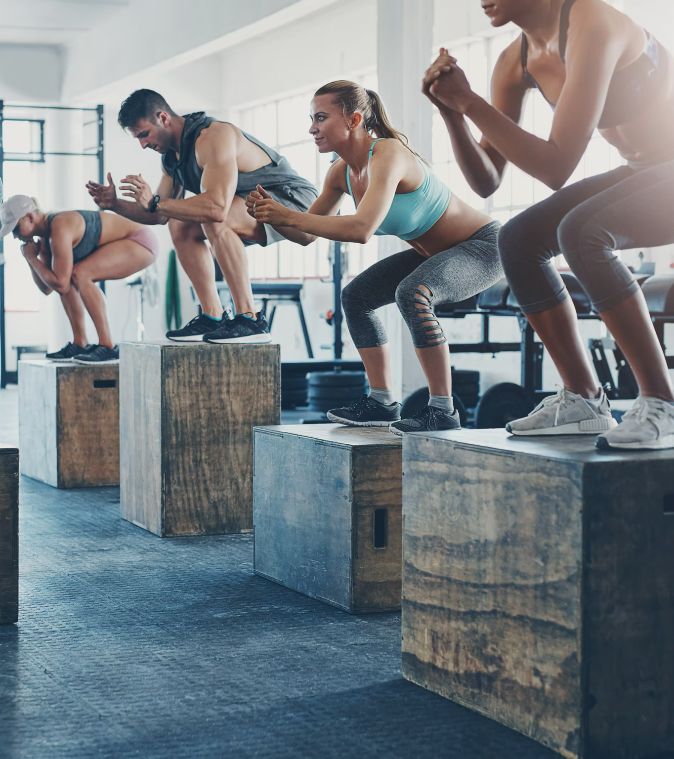 The Energizer Bunny – Vivo Health Solutions